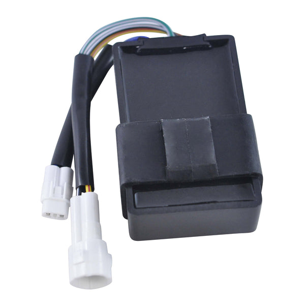 PeakRPM CDI Box for Kawasaki KEF 300 Lakota KLF 300 Bayou 1988-2005 OEM ...