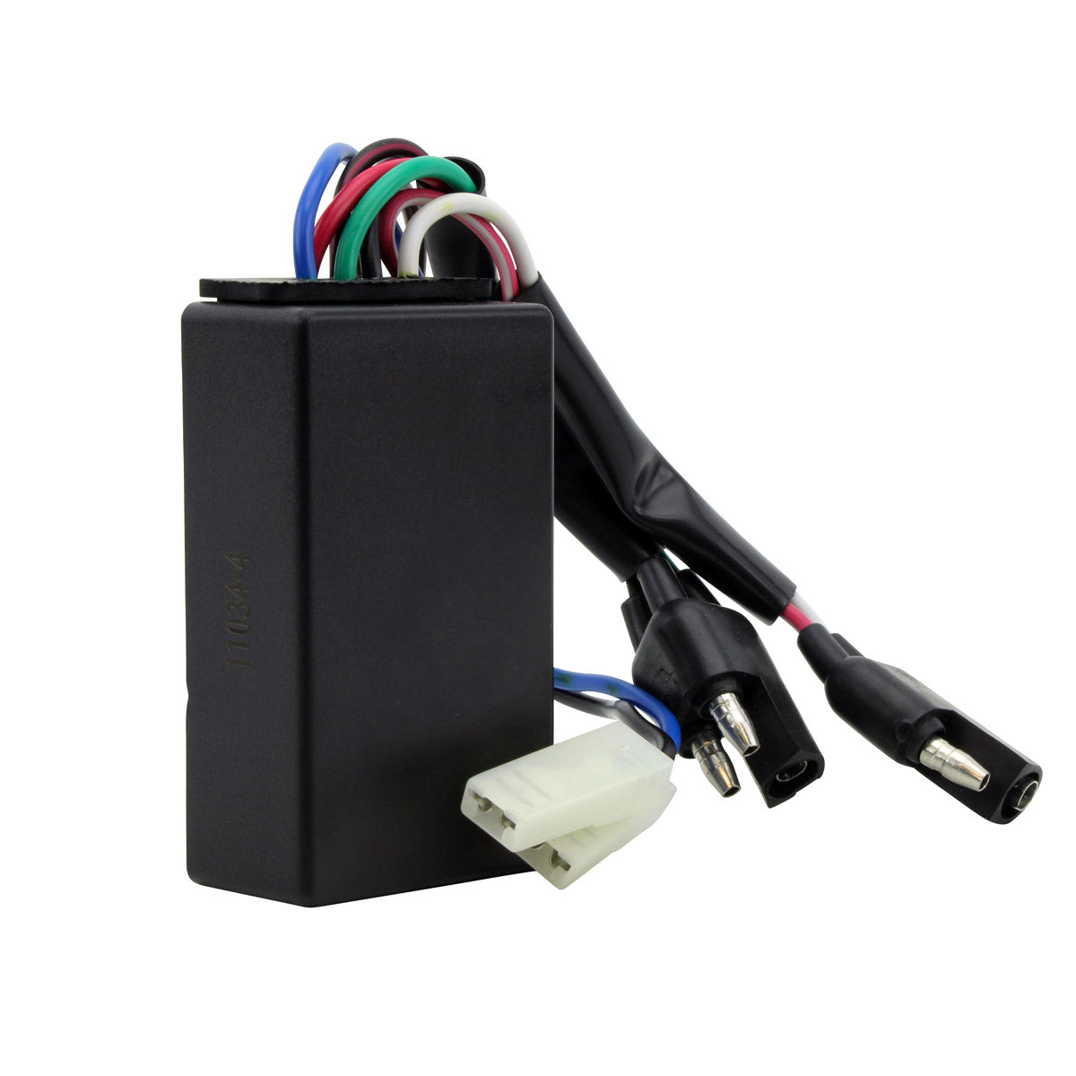 Tested PeakRPM CDI Box for Polaris Magnum 425 / 500 | Ranger ...